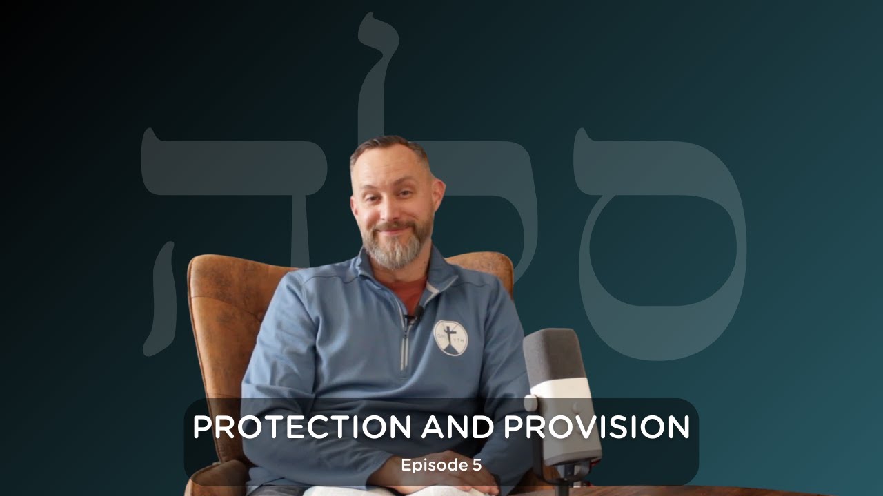 Protection and Provision | Episode 5 | Selah Podcast - YouTube