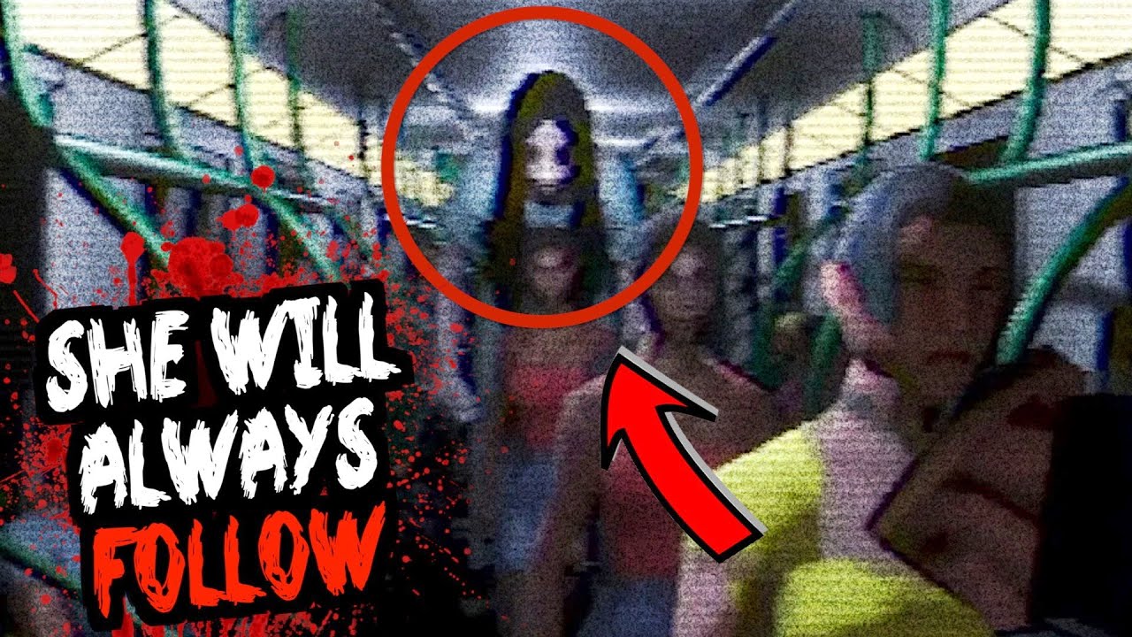 CROWDED. FOLLOWED. STORY & ALL ENDINGS EXPLAINED - YouTube