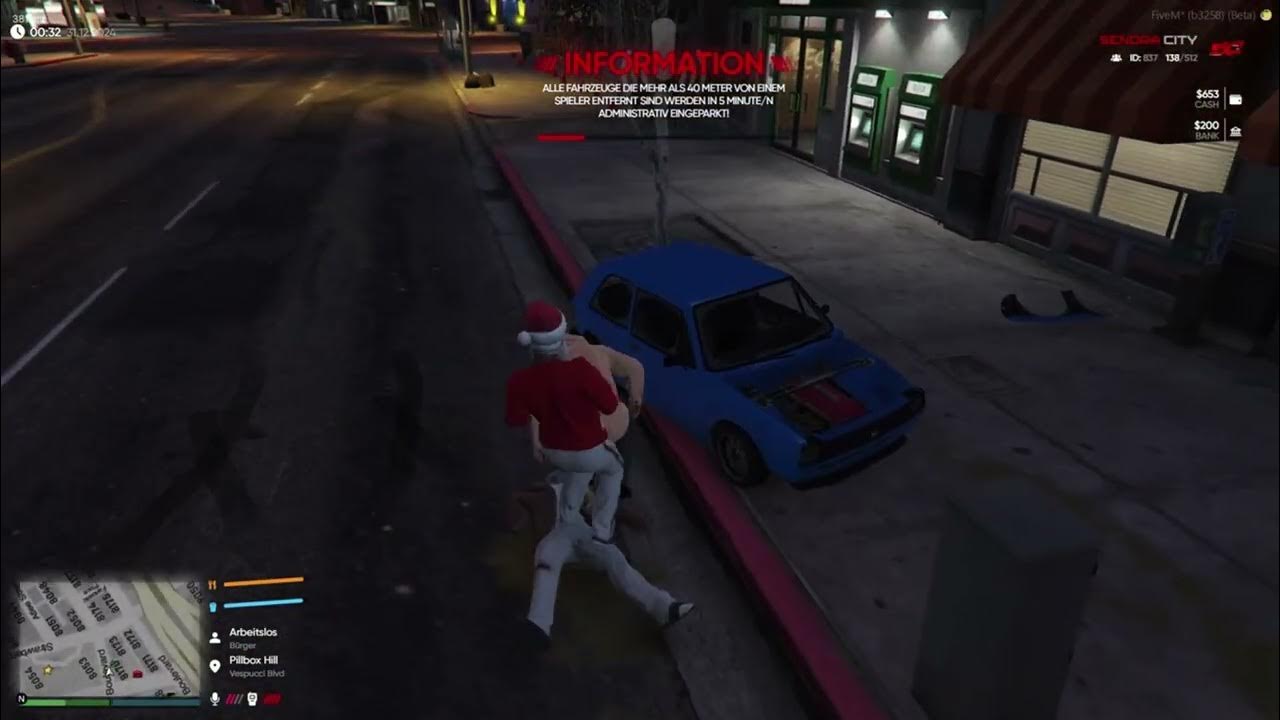 Beste FiveM Montage | Magma Dev - YouTube