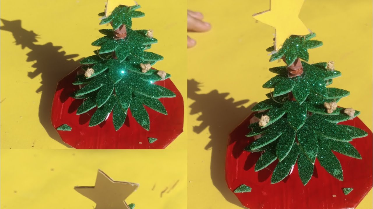 Diy Paper Christmas Tree craft For Kids Christmas Crafts With Paper diy-paper-christmas-tree-craft-for-kids-christmas-crafts-with-paper
