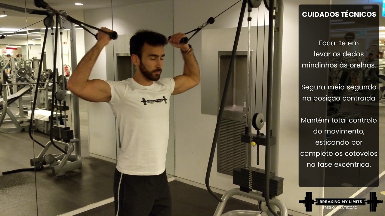 Hercules Curl - YouTube