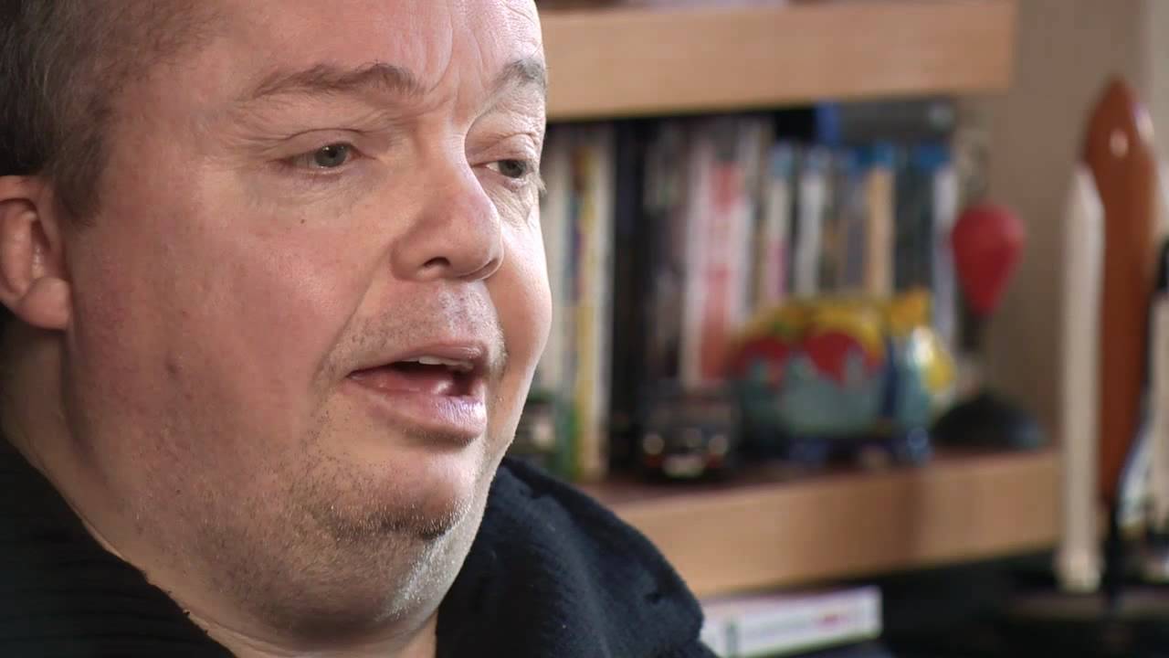 Kevin Donnellon - YouTube