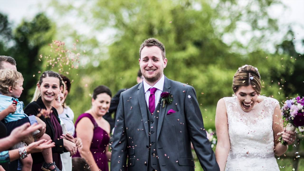 Katie + Alex - YouTube