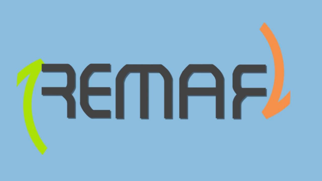 Plataforma REMAR - YouTube