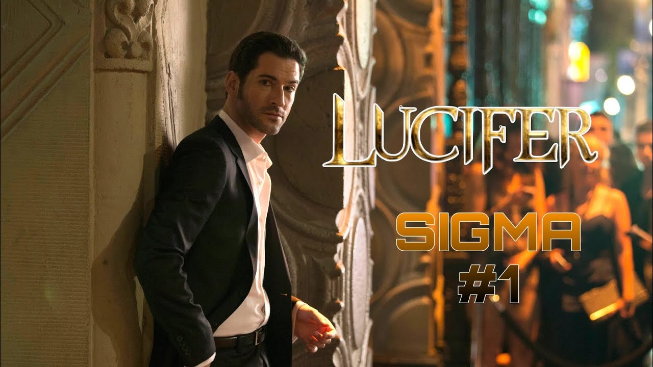 Lucifer || Sigma #1 || Video Status - YouTube