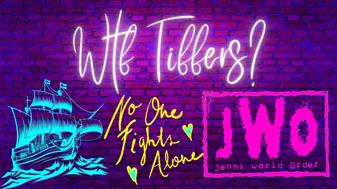 OK WTF Tiffers? @TMxo - YouTube
