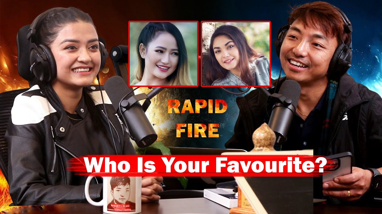 Voice of Nepal’s talent Rojina Basnet reveals relationship status ...