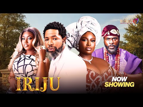 IRIJU - Latest Yoruba Movie 2026, Damilola Oni | Habeeb Alagbe | Temitope Aremu | Ibrahim Chatta 