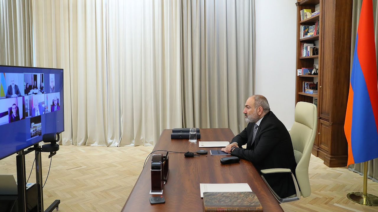Վարչապետն անցկացրել է Լոռու և Տավուշի մարզերում արտակարգ իրավիճակի