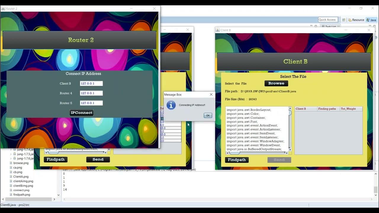 Malicious Node Detection Using Machine Learning and Distributed Data Storage Using Blockchain in ...