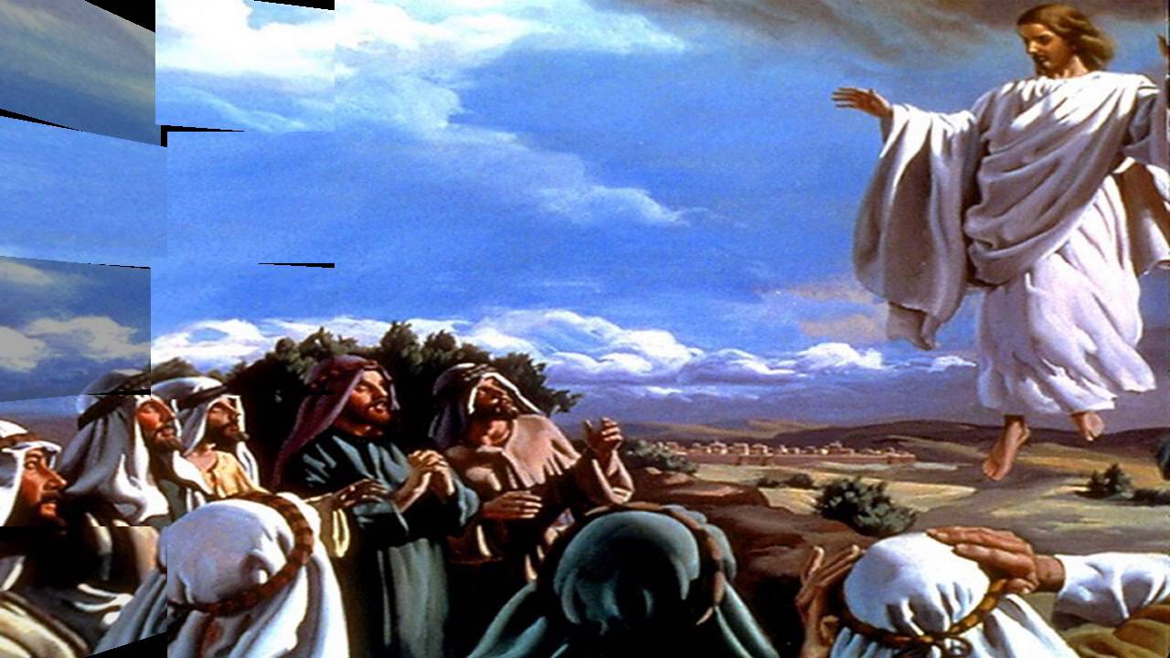 In Christ Alone by Keith & Kristyn Getty - YouTube