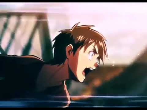 Keep Moving Forward - Eren Jaeger - YouTube