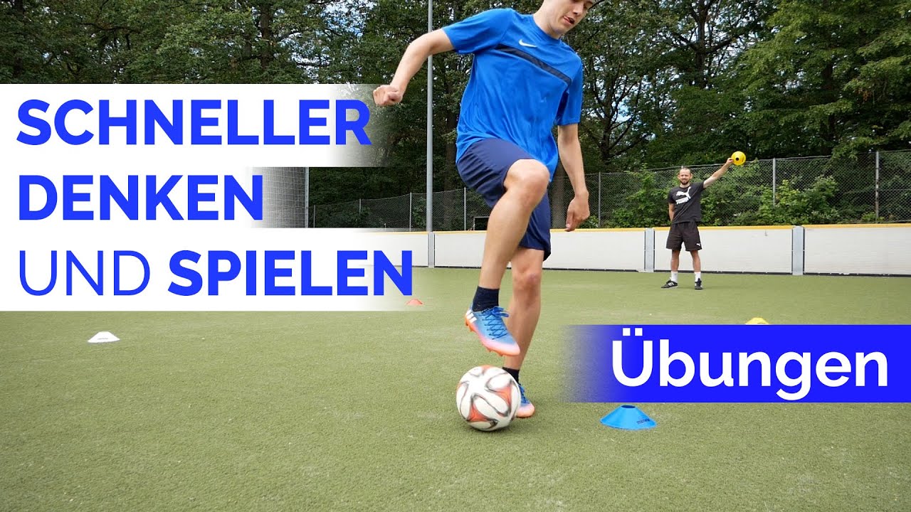Kognitives Training! Übungen für Handlungsschnelligkeit und ...