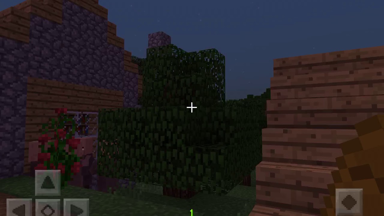 QUALCOSA NON MI FA GIOCARE A MINECRAFT?!? Seed 5 villaggi (Seed Strani ...