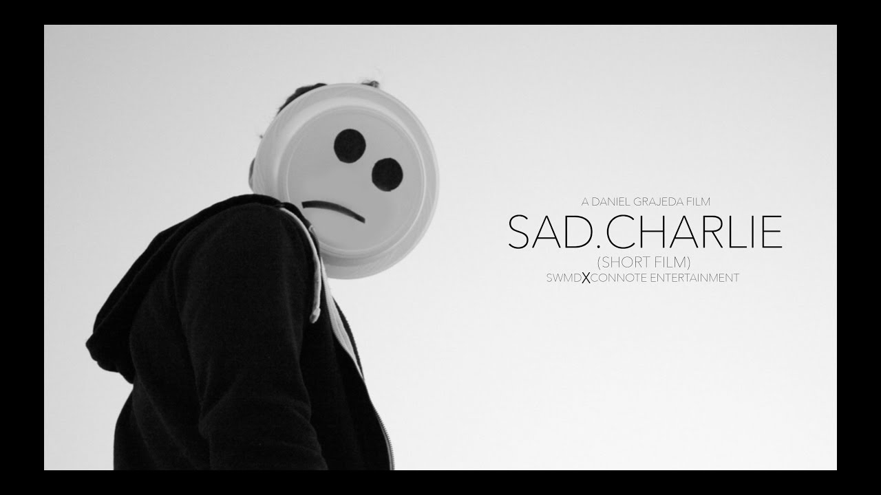 SAD CHARLIE (Short Film) - YouTube