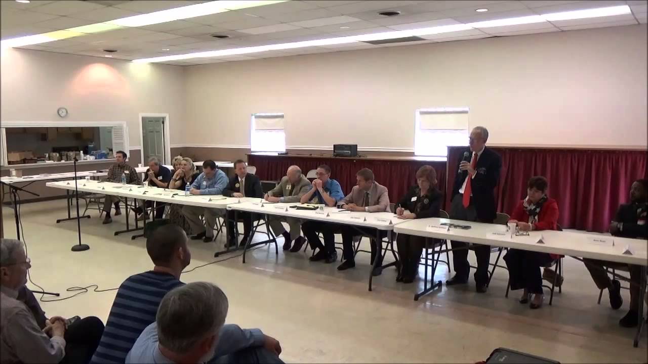 Dr. Matthew Rohrbach - Coffee with the Clergy - YouTube