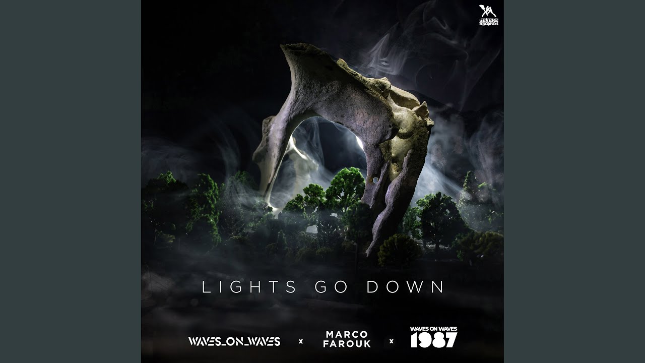 Lights Go Down - YouTube