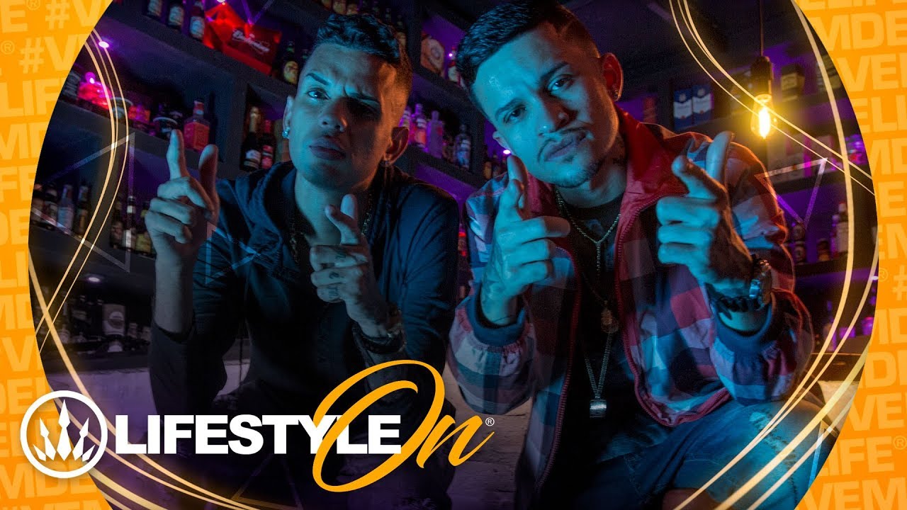 Mc Taz feat. Mc Guino - Toque De Ouro (Videoclipe) Lifestyle ON - YouTube