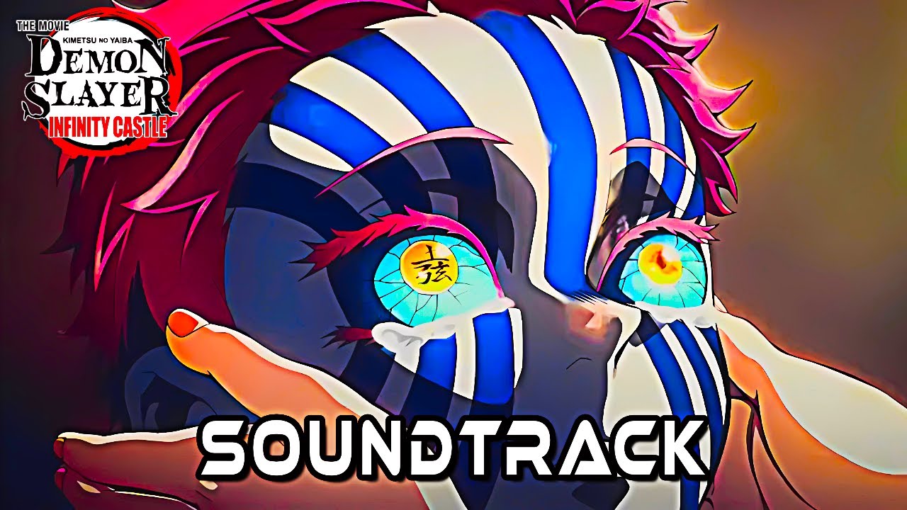 Akaza's Final Moment - Demon Slayer Infinity Castle Arc Movie (Epic ...