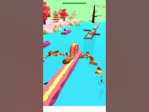 Spiral Role All level Gameplay Walkthrough#47 |🎮💥#Shorts - YouTube