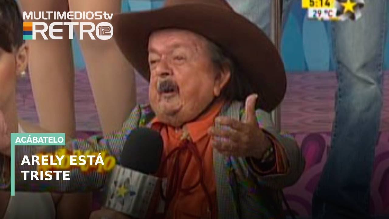 Margarito ya no quiere estar con Chavana | Acábatelo - YouTube