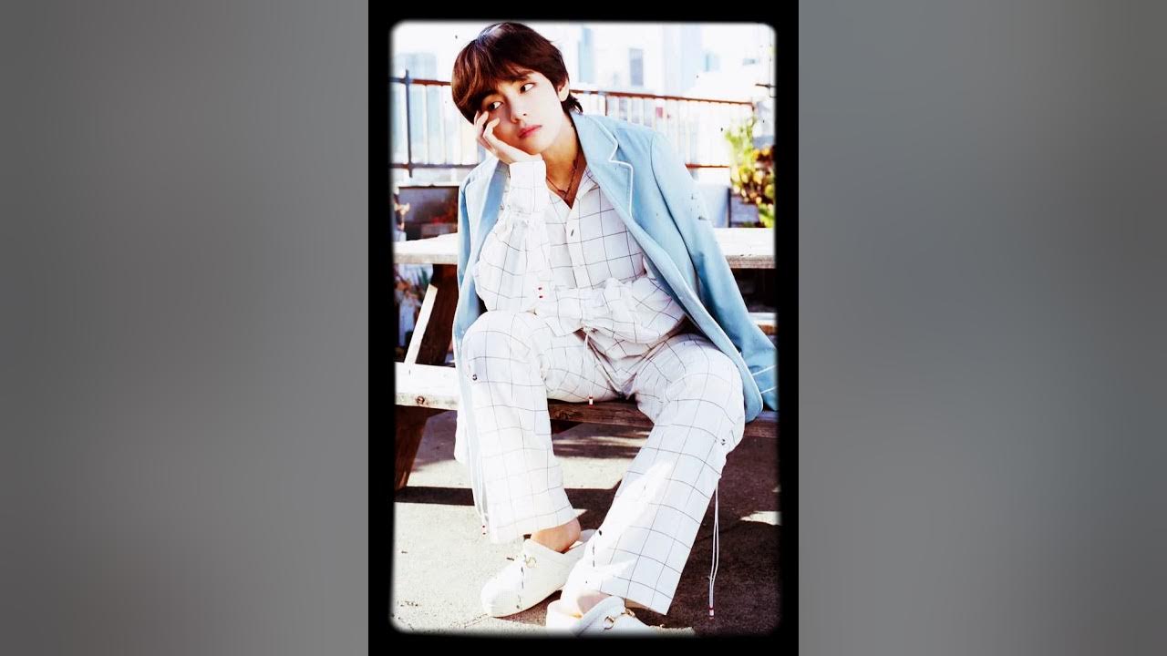 أجمل صور ولقطات لV - YouTube