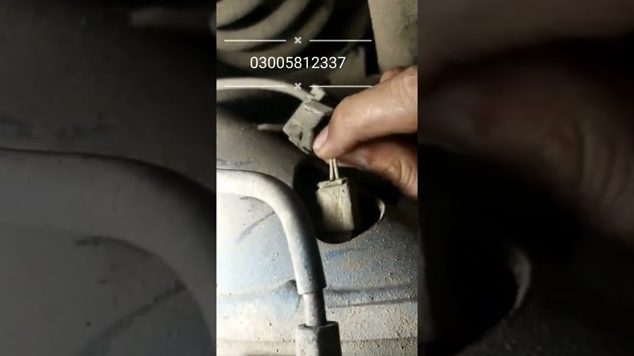 C0200 C0215 Toyota vidz ABS light on - YouTube