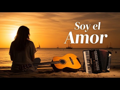 Yo soy el amor Que – Romantic Flamenco Guitar & Pan Flute | Gypsy Kings Tribute 🌙🎸
