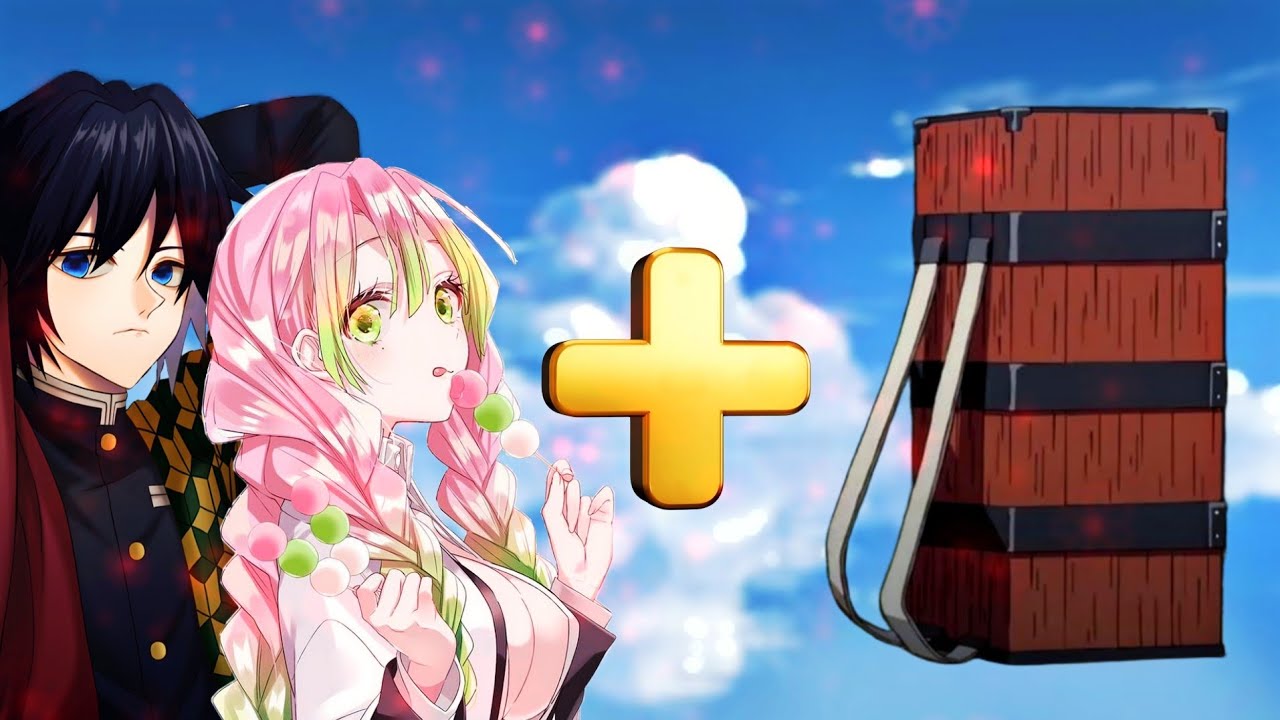 Demon Slayer| Characters Inside the nezuko Box ♂️📦♀️ - YouTube