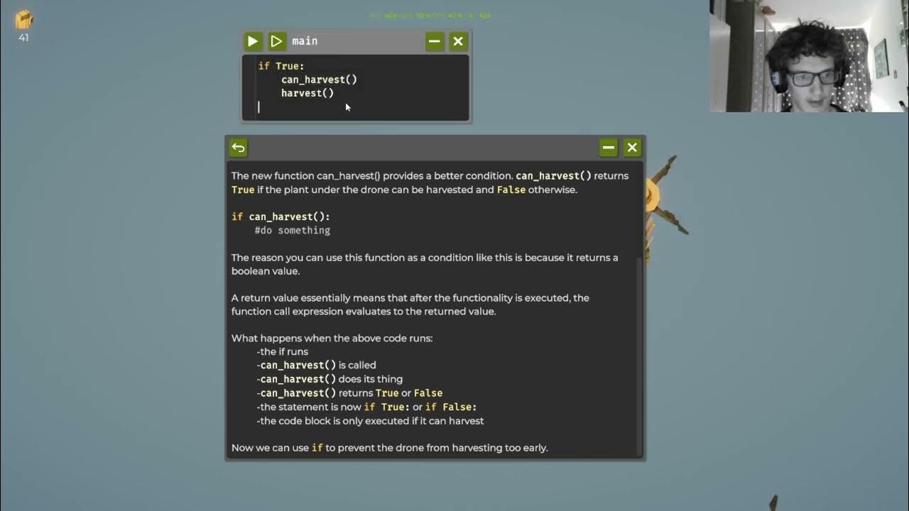 first time coding - YouTube
