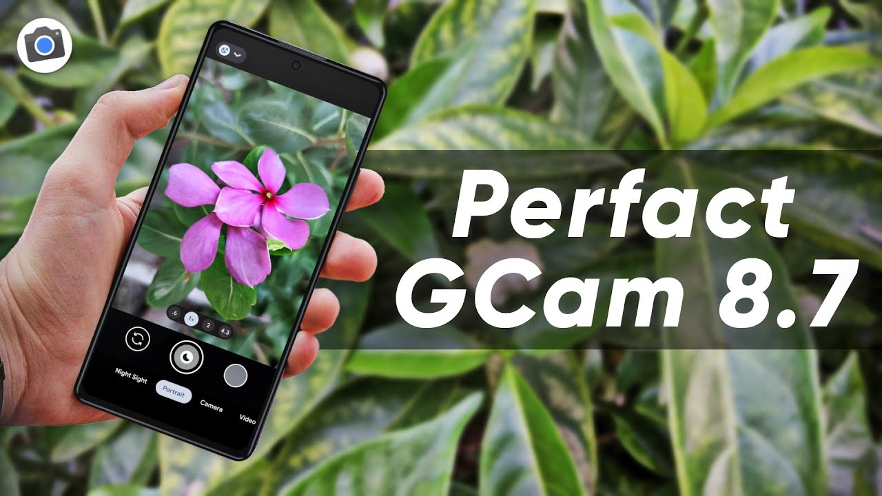 Perfact Google Camera (GCam 8.7.2) Photo Samples | Any Android | 8K ...