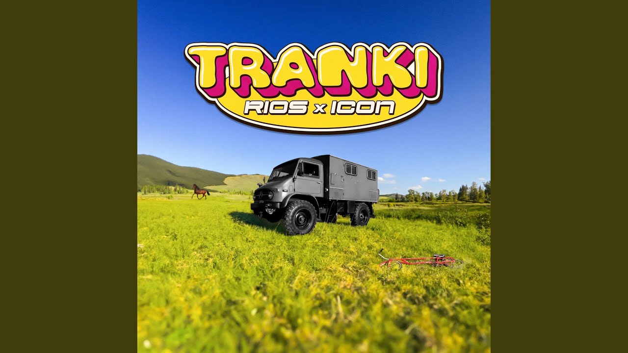 Tranki - YouTube