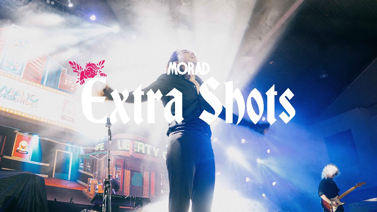 Extra Shots #5 - Surabaya. - YouTube