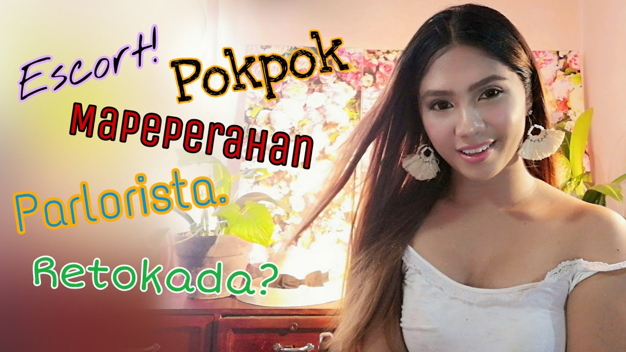 Top 10 Common Misconceptions of Filipinos about Transwomen. - YouTube
