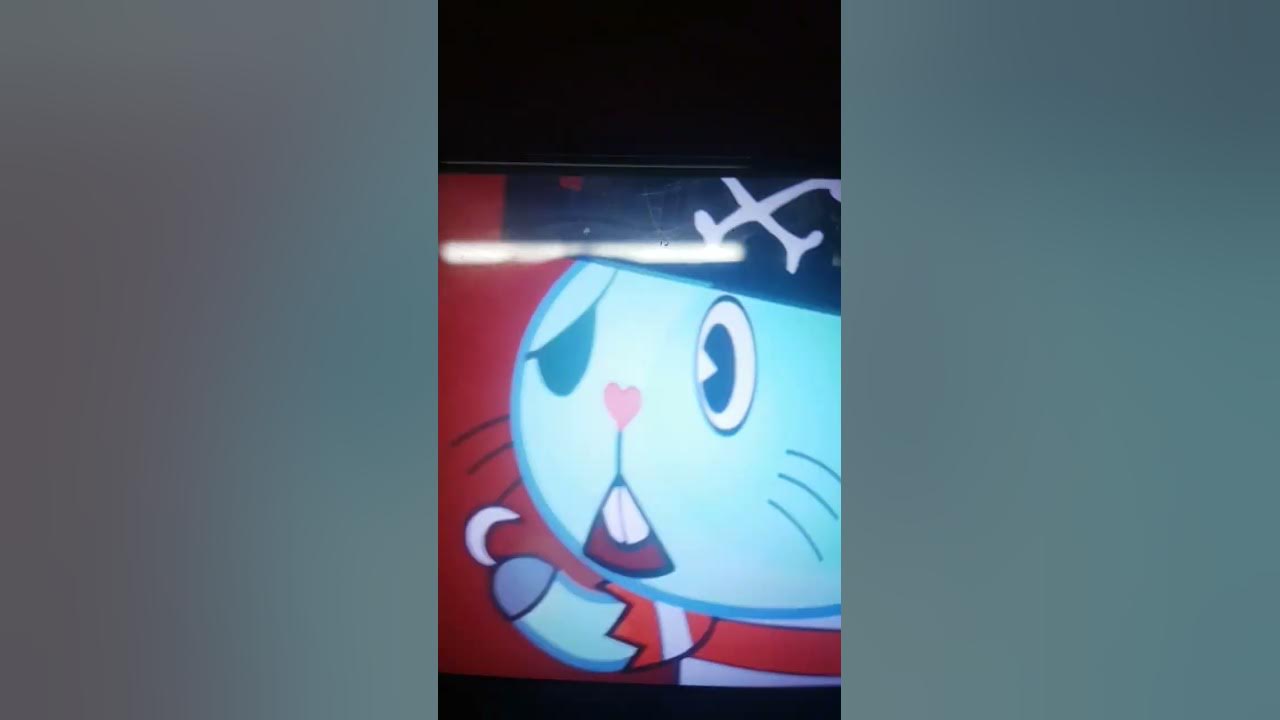 Happy Tree Friends Crying Compilation Youtube