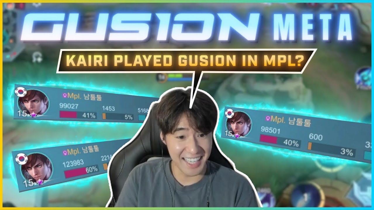 My Time to Shine.. | MLBB | HOON - YouTube