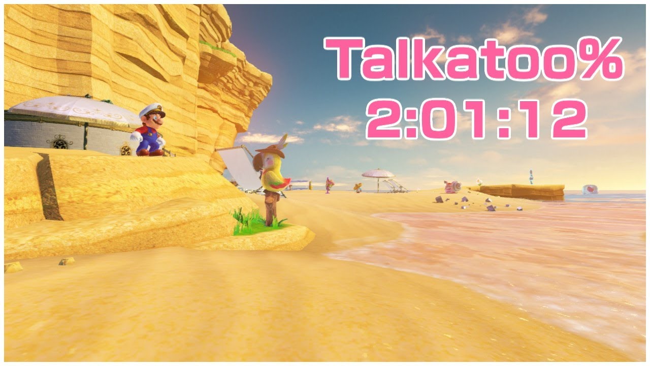 Talkatoo% in 2:01:12 - YouTube