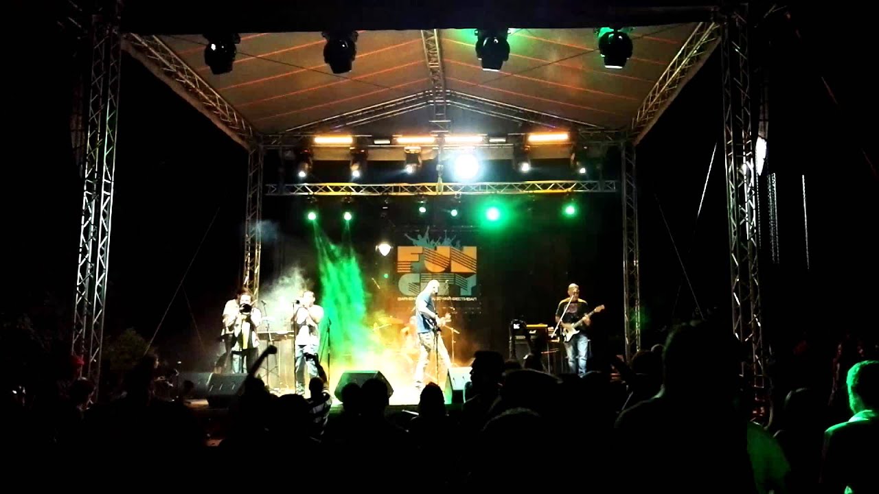 Huawei Honor 7 Night Sample Video