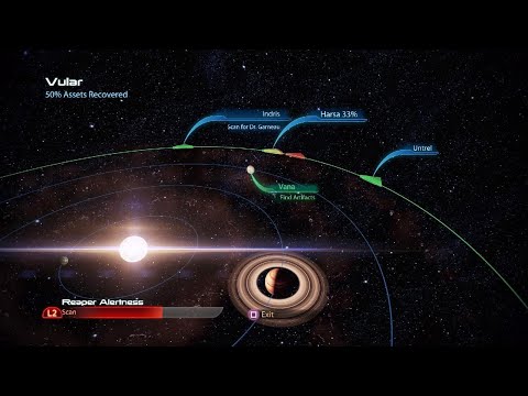 Mass Effect 3: Part 7c - YouTube