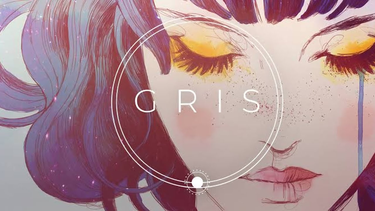 Gris (2018) Edit - YouTube