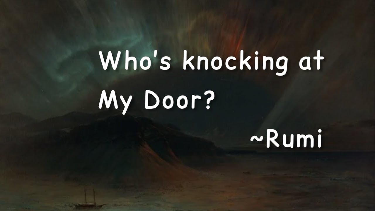 Knocking Quotes