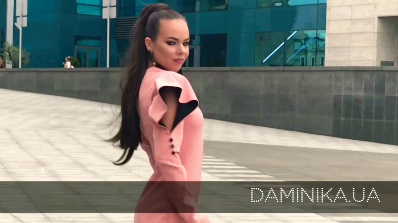 Одежда, которая ведёт к успешной жизни! Встречают по одёжке! Daminika ...