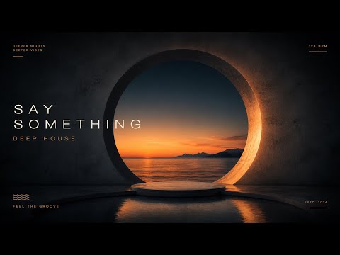 Say Something