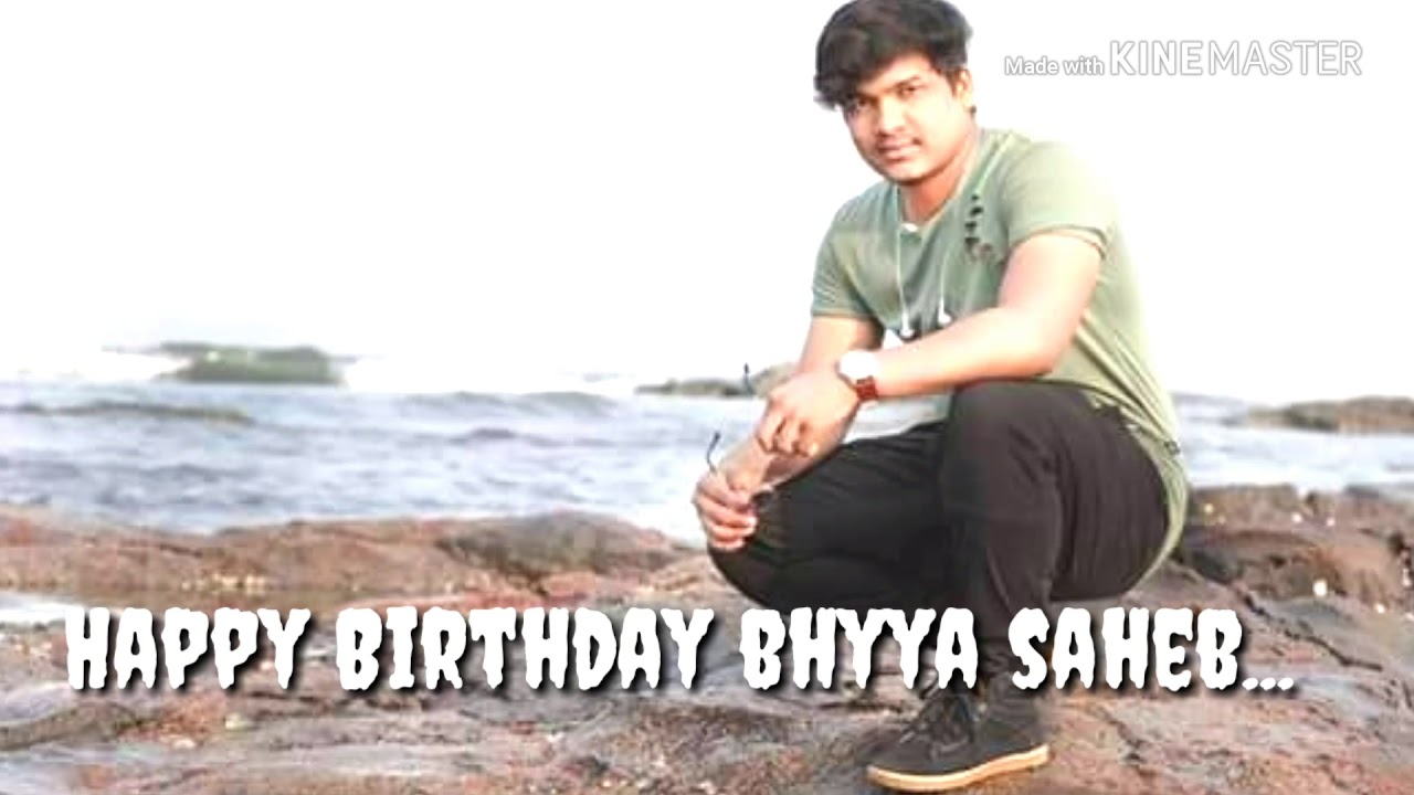 Happy wala baday..... - YouTube