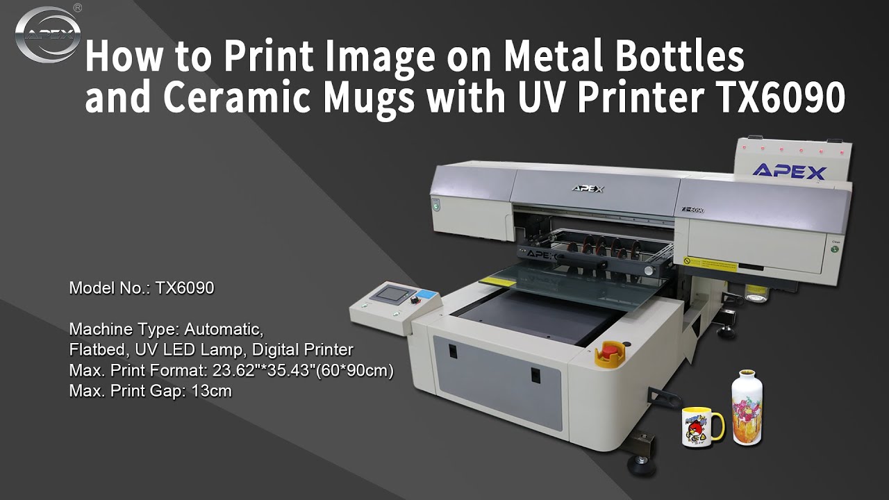 How To Print Image On Metal Bottles And Ceramic Mugs With UV Printer how-to-print-image-on-metal-bottles-and-ceramic-mugs-with-uv-printer