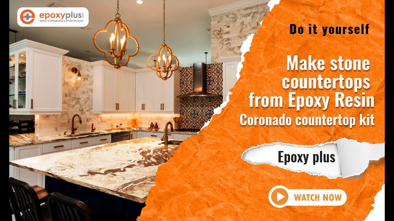 EPOXY PLUS | STONE COUNTERTOPS | COUNTERTOPS | CREATE STONE COUNTERTOPS ...
