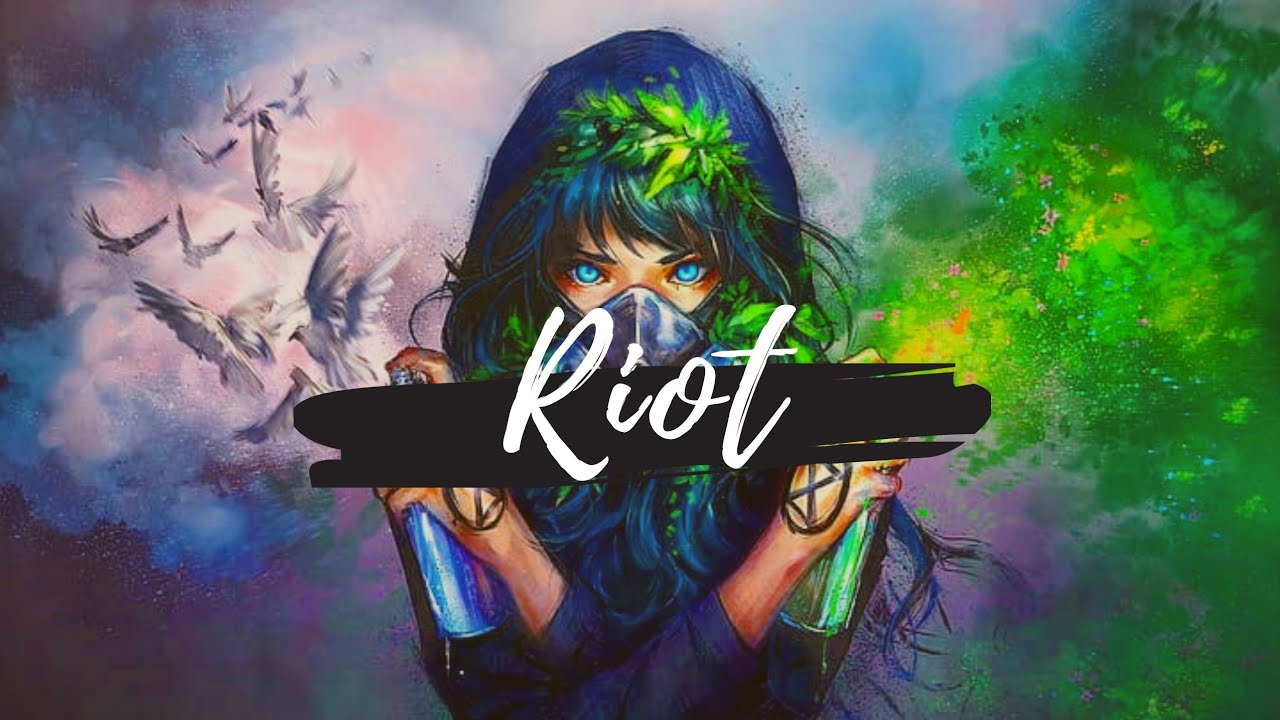 Lil Skies - Riot - YouTube