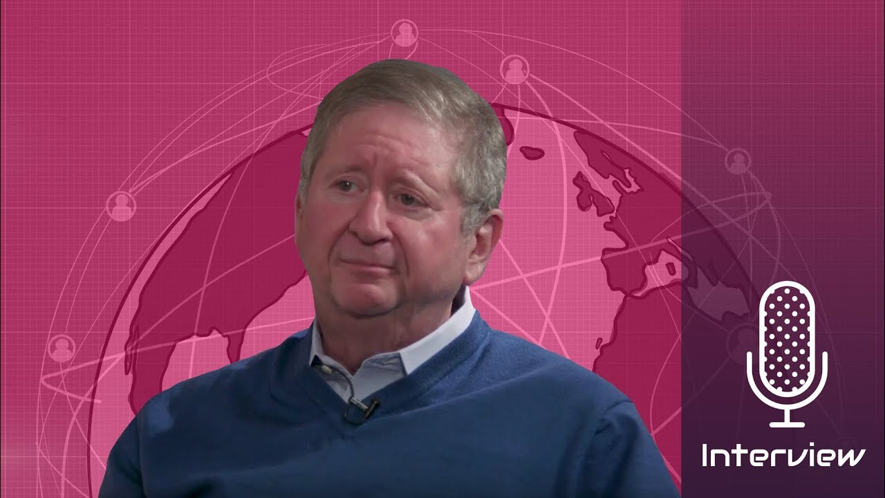 Creating Tech That Improves Lives, and Doesn’t Just Displace Workers ...