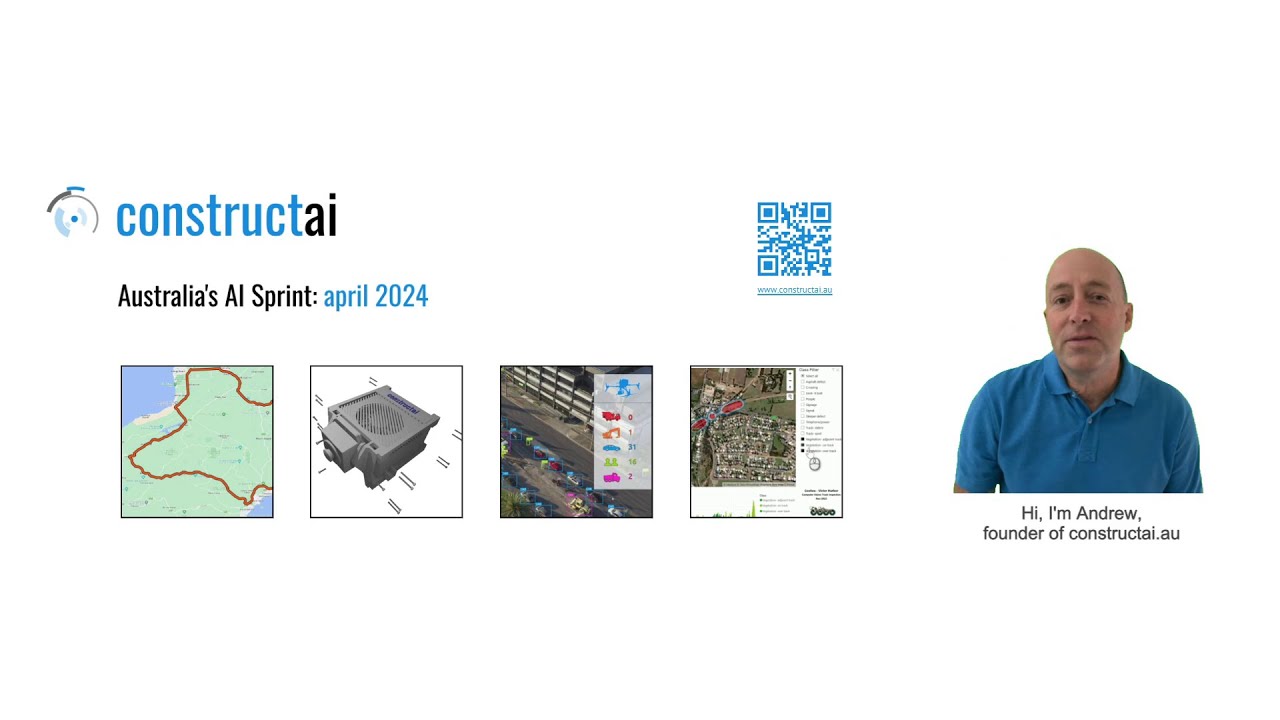 20240421 AI sprint constructai submission - YouTube