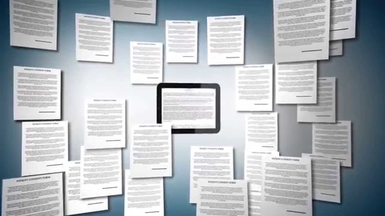 Medisoft Demo - YouTube